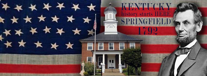 Plan Your Visit - Visit Springfield, Kentucky - Tourism Commission