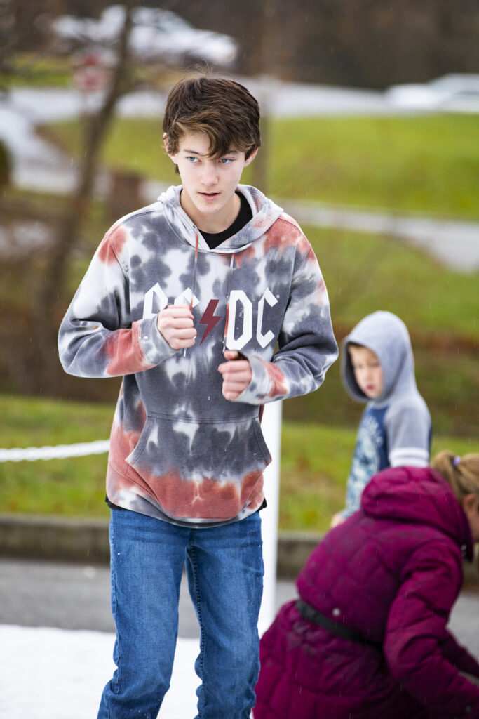 2022 Holiday Ice Skating - Visit Springfield, Kentucky - Tourism Commission