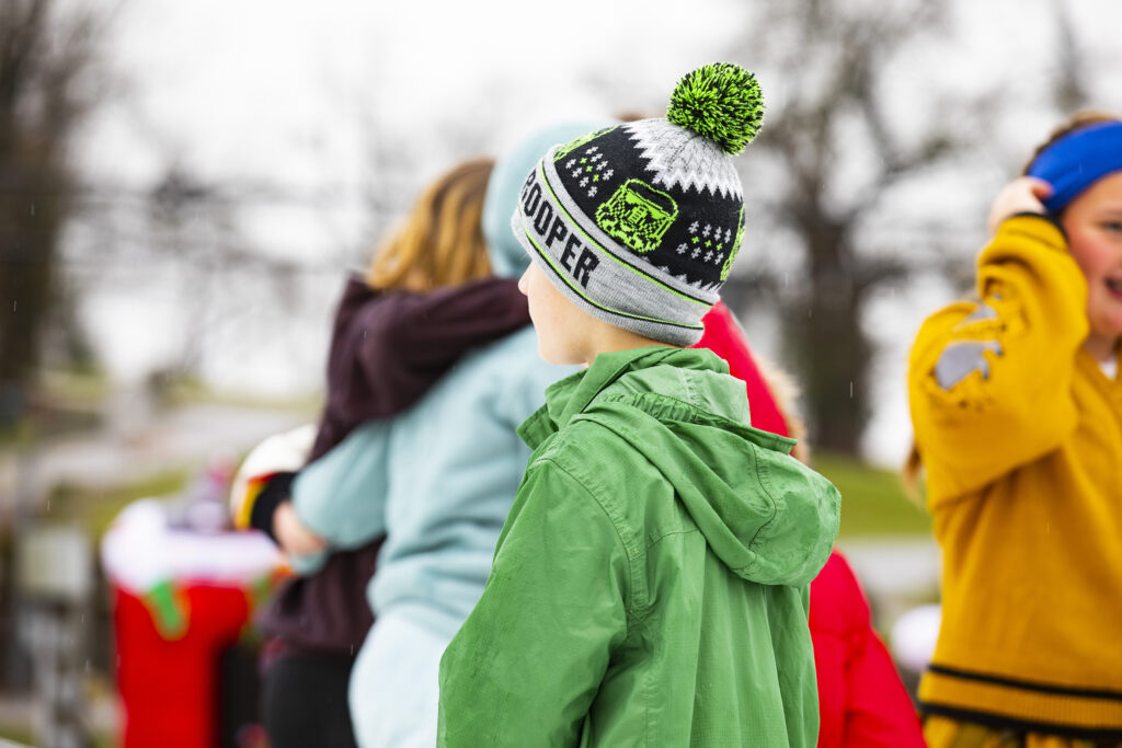 2022 Holiday Ice Skating - Visit Springfield, Kentucky - Tourism Commission