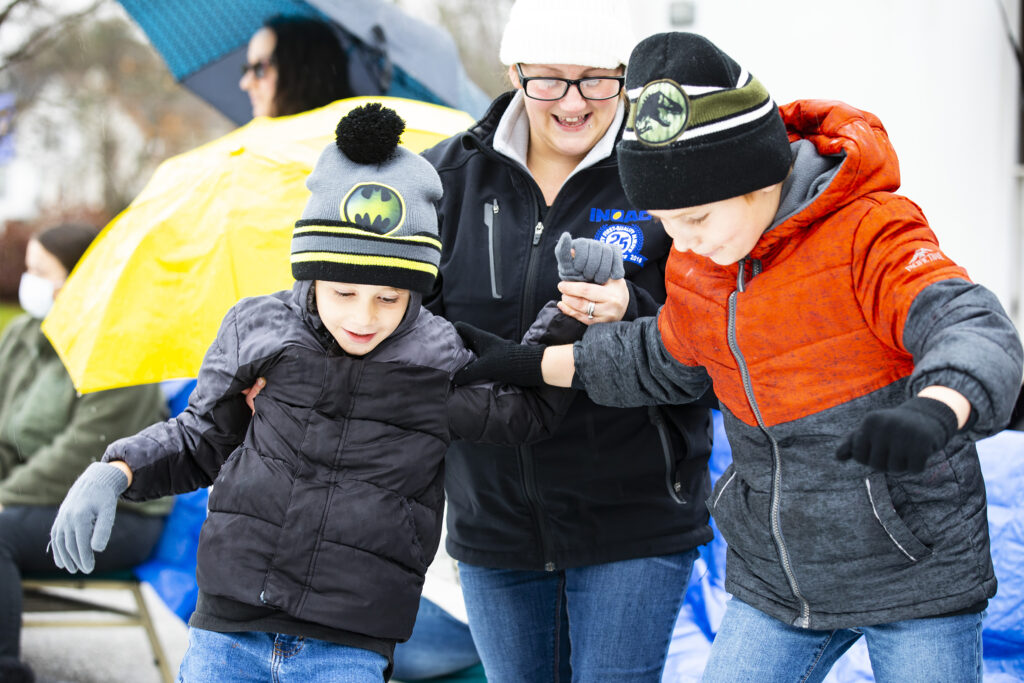 2022 Holiday Ice Skating - Visit Springfield, Kentucky - Tourism Commission