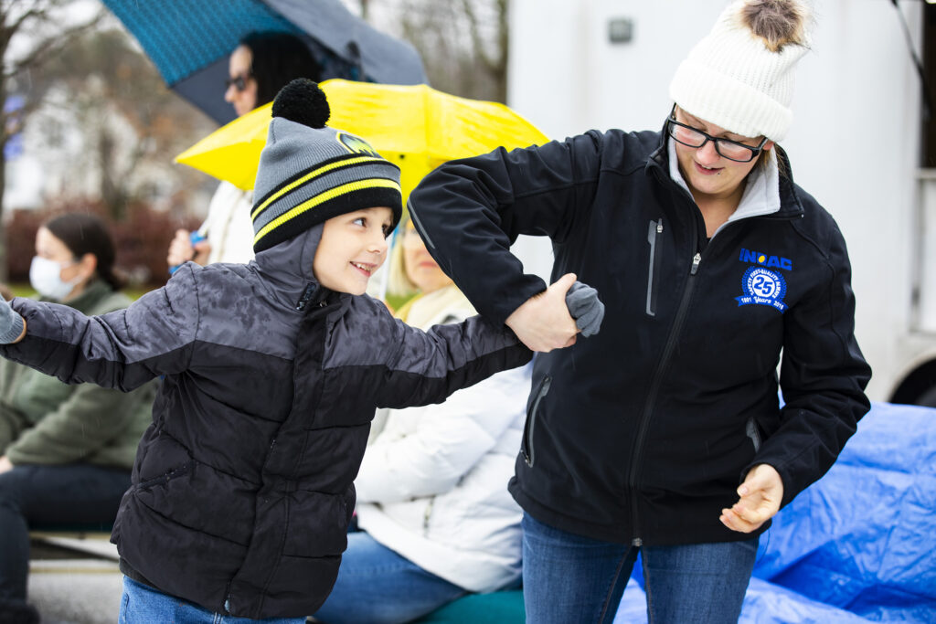 2022 Holiday Ice Skating - Visit Springfield, Kentucky - Tourism Commission