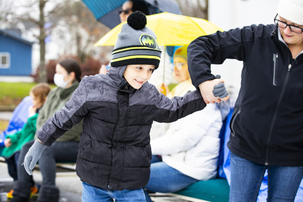 2022 Holiday Ice Skating - Visit Springfield, Kentucky - Tourism Commission