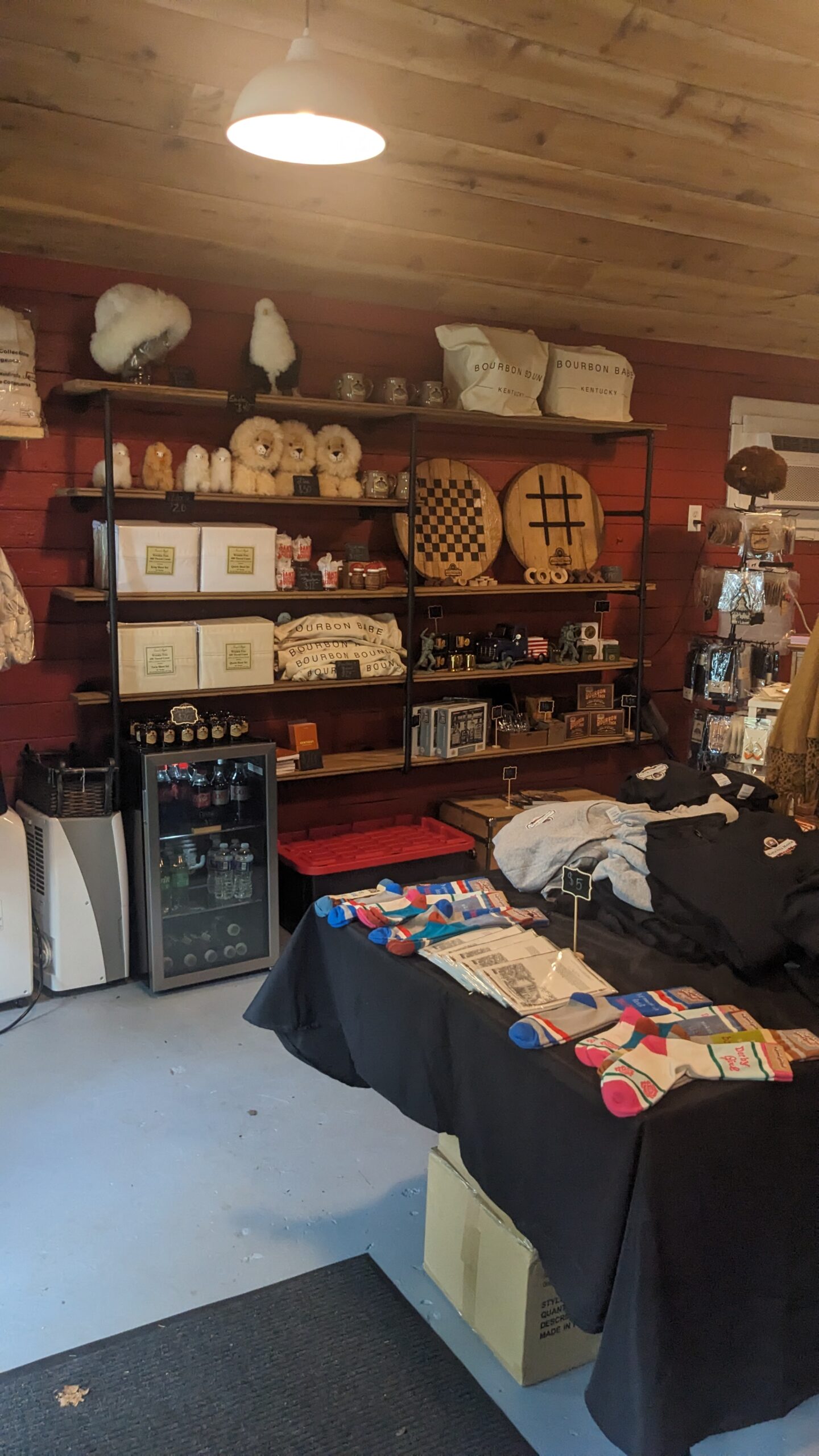Maple Hill Manor Gift Shop - Visit Springfield, Kentucky - Tourism ...