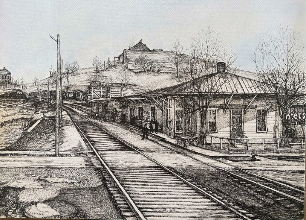 Springfield Tourism Presents: Marilyn Peters Spring Art Show - Visit ...