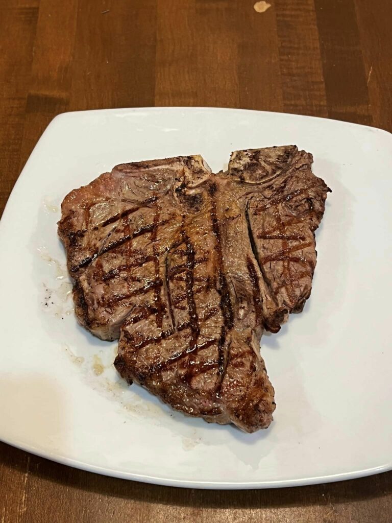 Big Bull Steak House - Visit Springfield, Kentucky - Tourism Commission