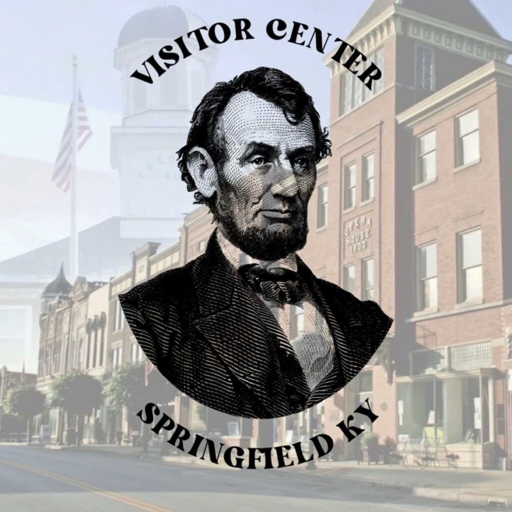 Springfield Visitor Center - Visit Springfield, Kentucky - Tourism ...