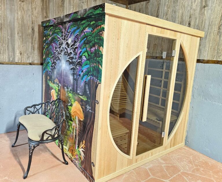 Restin' Holes, Willisburg, KY's newest lodging! - Visit Springfield ...